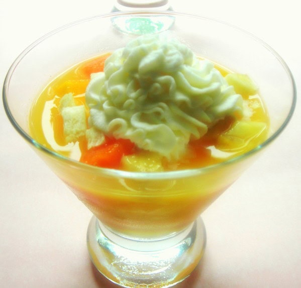 Ayran, boisson turque au yaourt | Le Blog cuisine de Samar