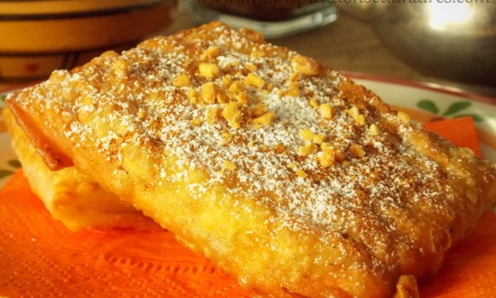 Mini Pastilla au poulet | Le Blog cuisine de Samar