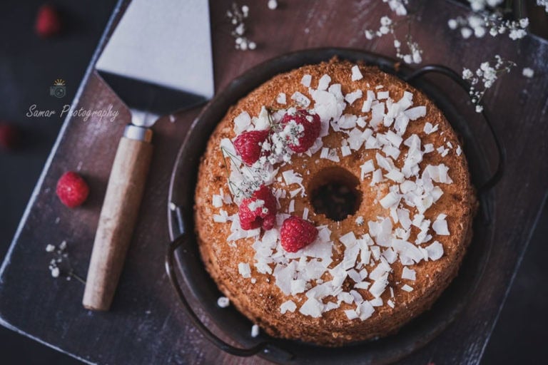 Broyé du Poitou : une galette au beurre