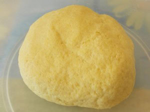 Kesra Kabyle (Aghroum) : recette traditionnelle de galette algérienne à ...