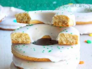 Les rousquilles....biscuits catalans