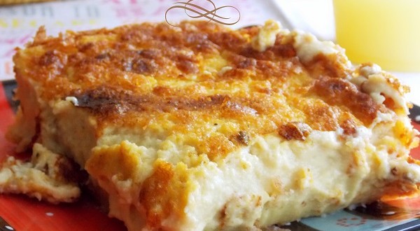 Karantika - Garantita {Calantica} | Le Blog cuisine de Samar