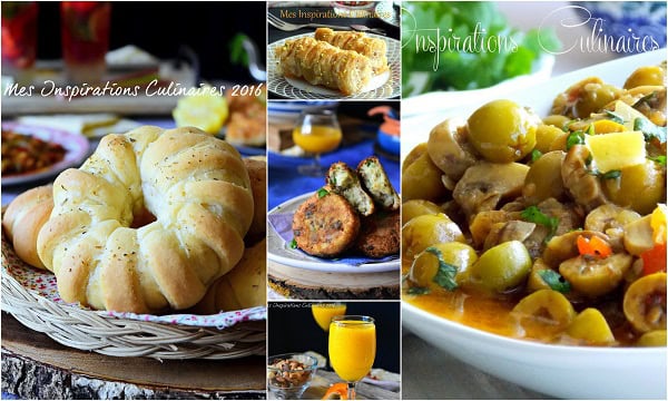 Chorba ramadan (شوربة) | Le Blog cuisine de Samar