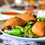 Kebbé libanais ou kebbeh | Le Blog cuisine de Samar
