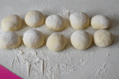 Feuilles de Dioul (dyoul) inratable au four (ou à la poêle) | Le Blog ...