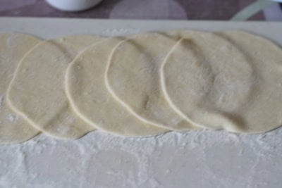 Feuilles de Dioul (dyoul) inratable au four (ou à la poêle) | Le Blog ...