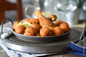 Sfiriya, Sfiria : recette algéroise