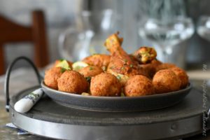 Sfiriya, Sfiria : recette algéroise
