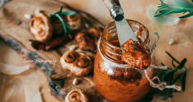 Sauce Béchamel facile et inratable | Le Blog cuisine de Samar