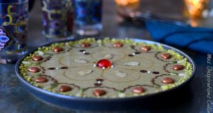 recette Tamina, Tammina | Le Blog cuisine de Samar