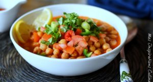 cuisine algerienne