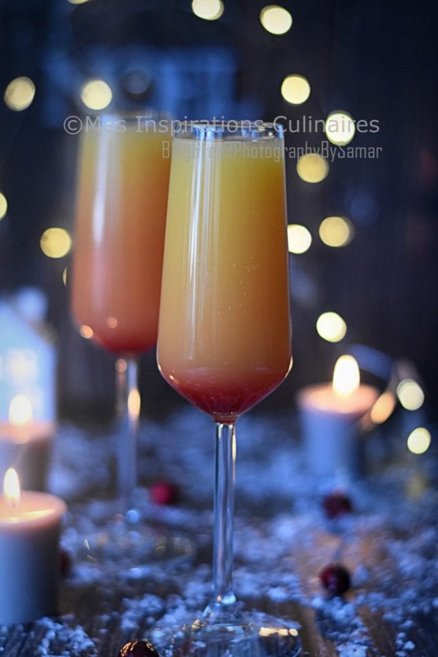 Menu de Noël Festif : Entrées, Plats et Desserts pour un Repas Chic et ...