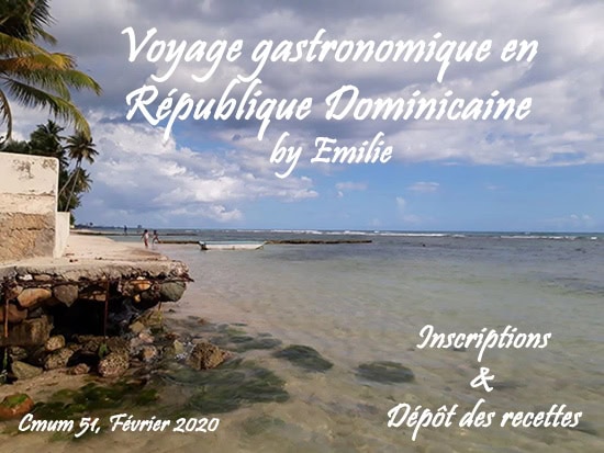 Riz aux haricots rouges (Moro de Habichuelas ) | Le Blog cuisine de Samar