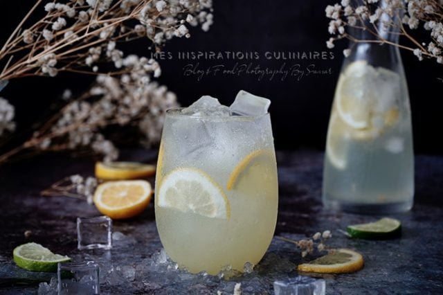 Ayran, boisson turque au yaourt | Le Blog cuisine de Samar