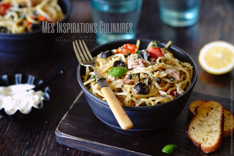 30 idées de repas du soir