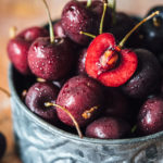 Recette forêt-noire de Cyril Lignac | Le Blog cuisine de Samar