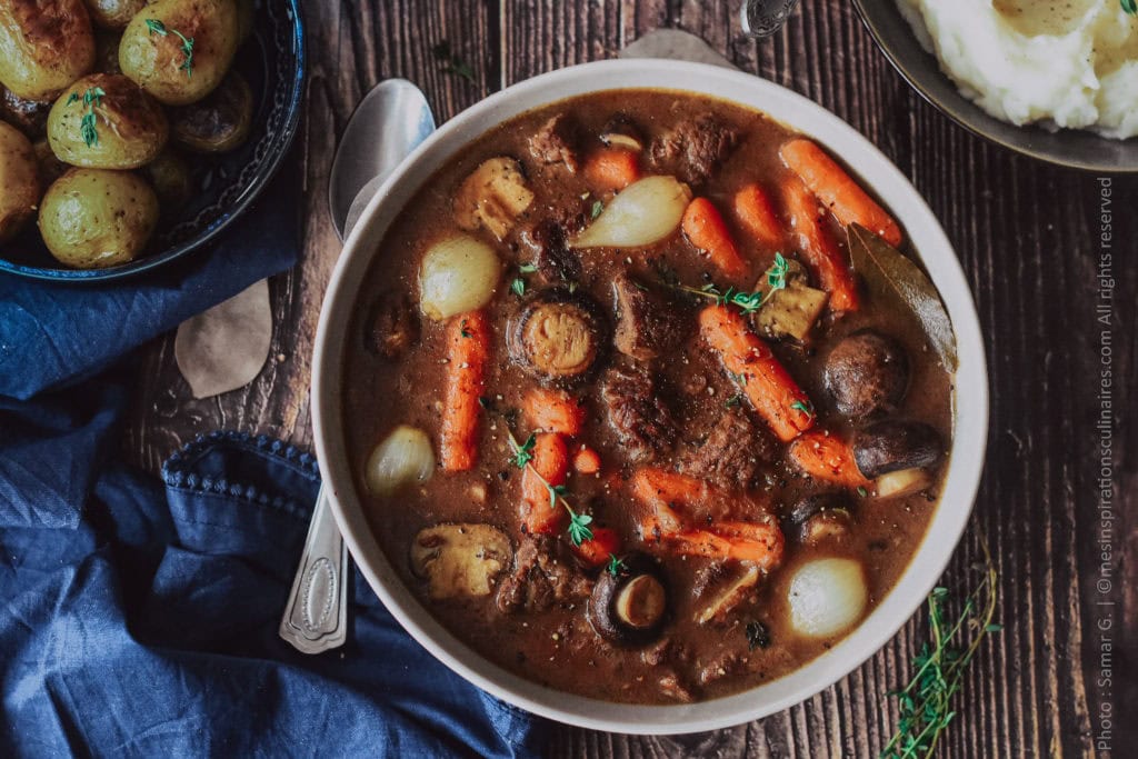 Kebbé libanais ou kebbeh | Le Blog cuisine de Samar