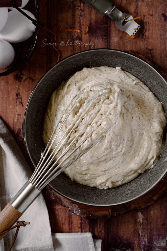 Recette de la vraie Crème Frangipane maison facile