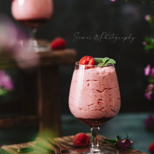 Cherbet, citronnade ou limonade algerienne | Le Blog cuisine de Samar