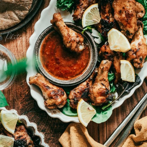 Cachir fait maison, Mortadelle au poulet