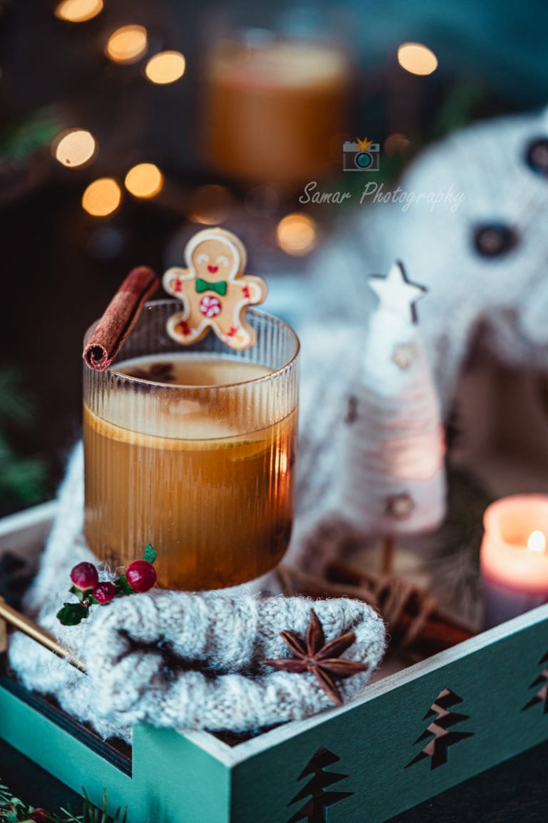 Recette du Eggnog : Une délicieuse boisson d'hiver