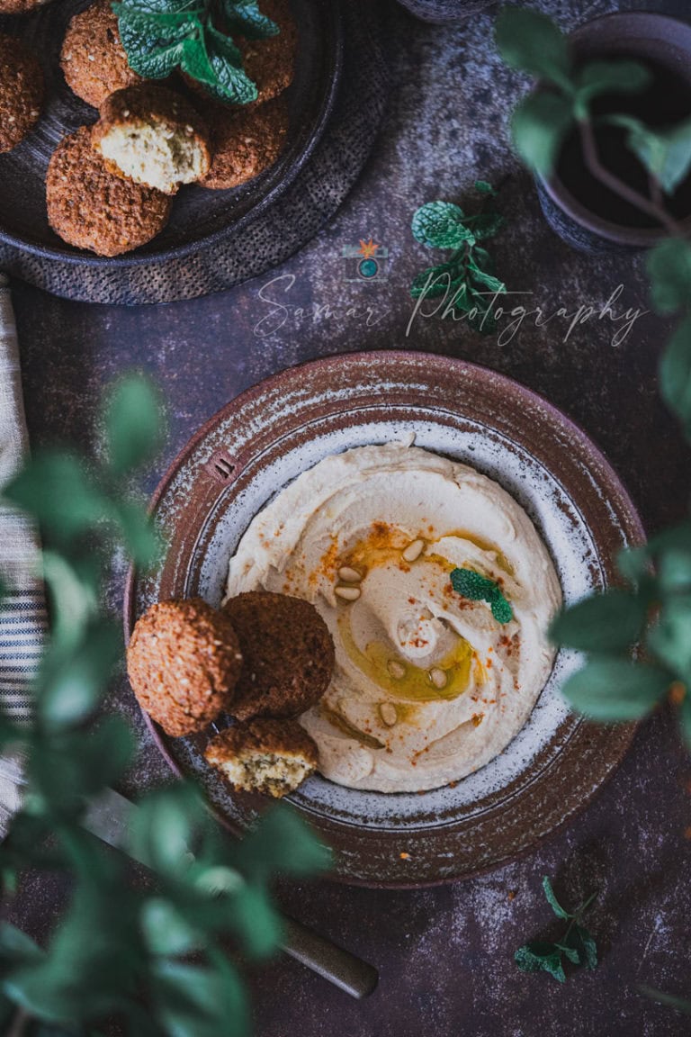 Comment faire un Hummus crémeux : la recette authentique