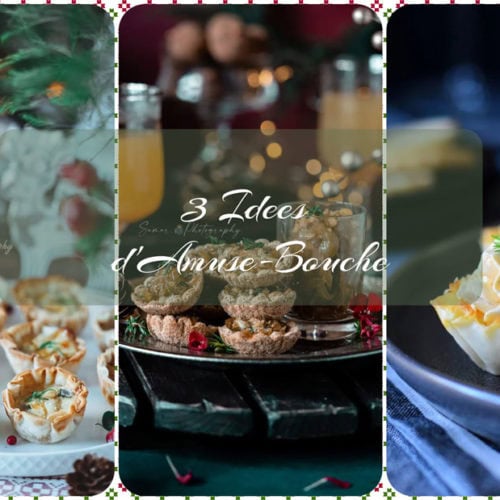 Flan pâtissier sans pâte crémeux | Le Blog cuisine de Samar