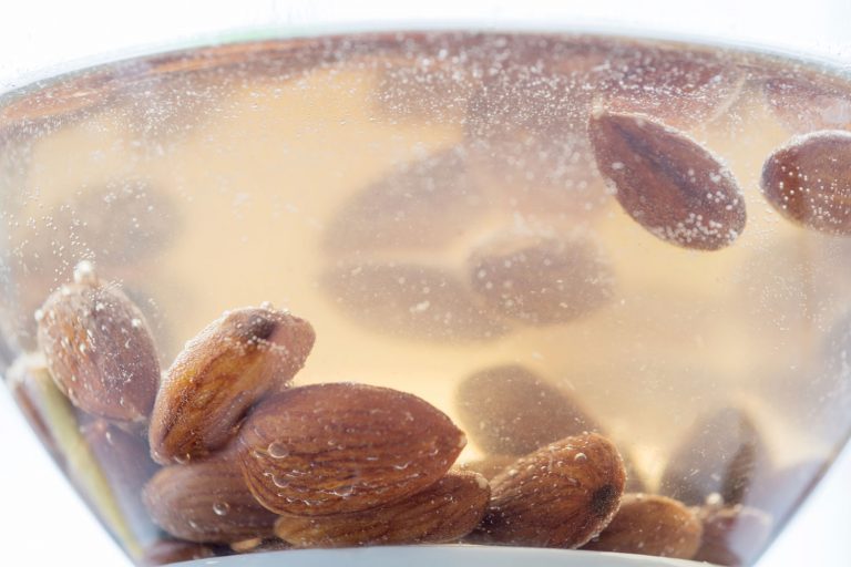 Comment émonder les amandes : méthode rapide et efficace
